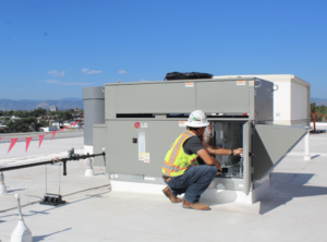 Mechanical Contractor in Denver, Vail, Boulder | Design Mechanical