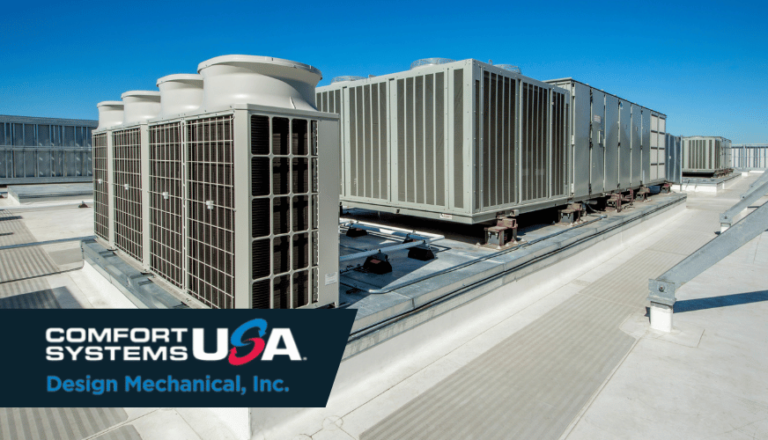 Planned HVAC Replacement in Denver, Vail, Boulder | Design Mechanical