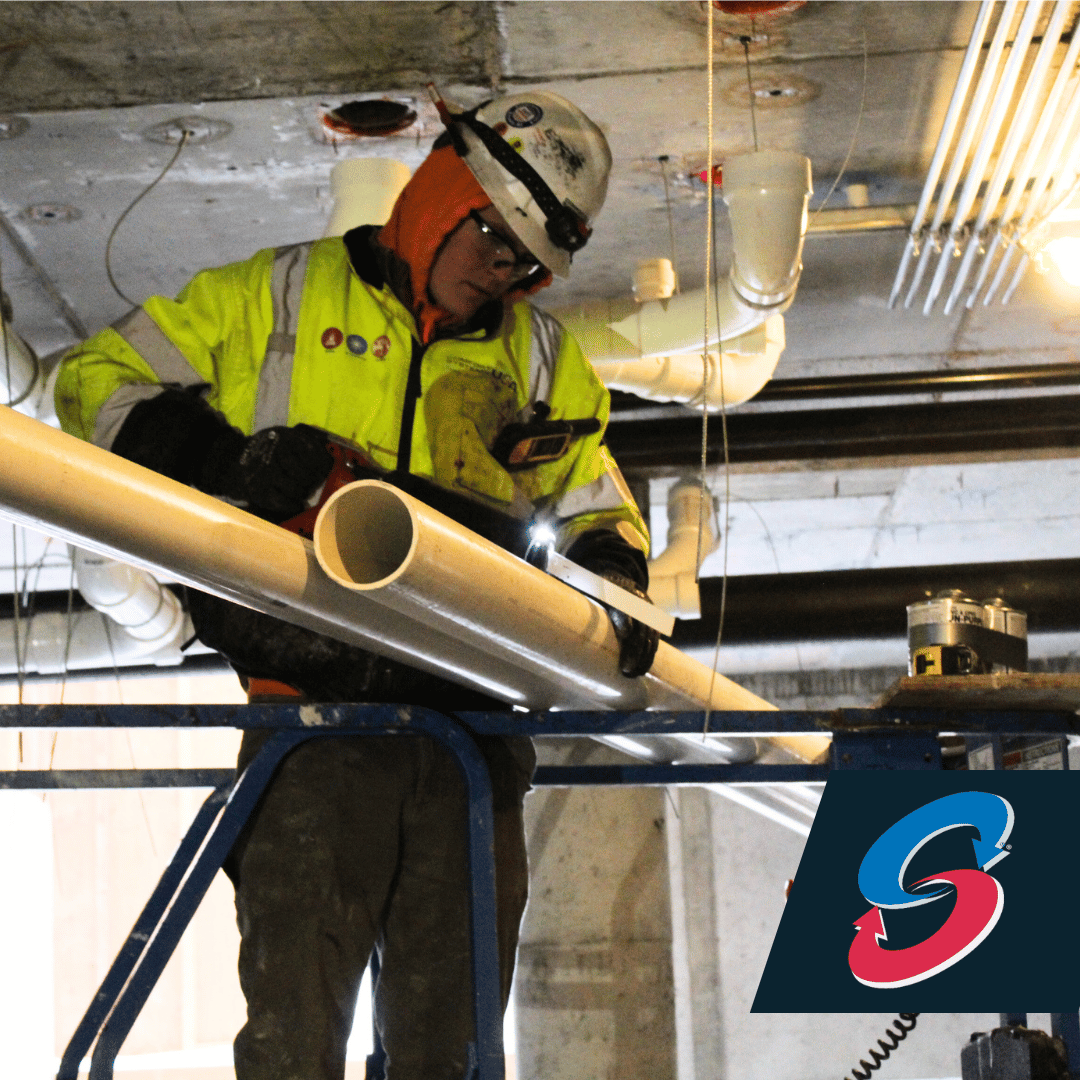 Pipe Fitting Installation in Denver in Denver, Vail, Boulder | Design ...